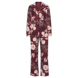 s.Oliver Pajama female Red size 36/38