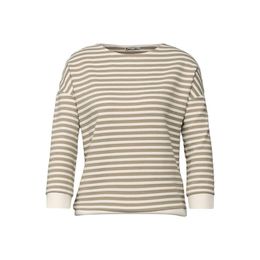 Street One Sweatshirt female Beige size 40