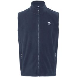 POLO SYLT Vest male Blue size L