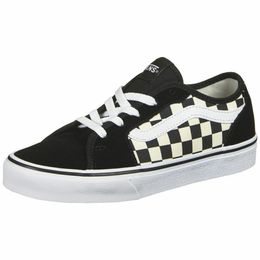 Vans Sneaker Damen Gr&ouml;&szlig;e 38.5 schwarz / wei&szlig;