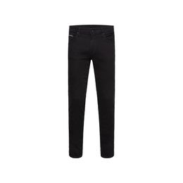 CAMP DAVID Comfort-Flex Jeans DA:VD Herren Gr&ouml;&szlig;e 34 schwarz