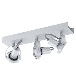 Eglo Leuchten Eglo NOVORIO Deckenspot, 3-flammig