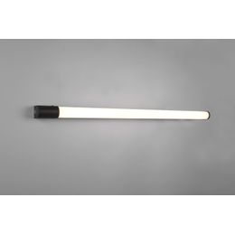 Trio Leuchten Piera Wandleuchte LED Schwarz, 1-flammig