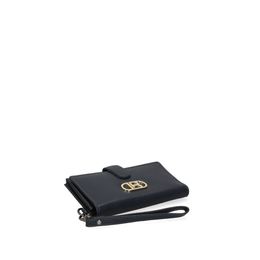 Laura Biagiotti Wallet female Blue size One Size