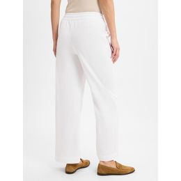 Mbym Pants ' Grasielle ' female White size S