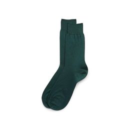 Iuman Intimissimi Uomo Socks male Green size 46-47