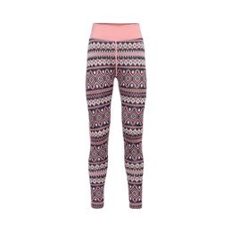KARI TRAA Funktionsunterhose 'MALIA' Damen Größe XL pink