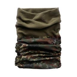 Brandit Schlautuch Herren Größe One Size braun / grau / oliv / schwarz