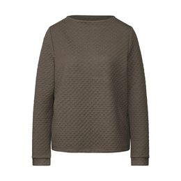 Street One Shirt female Brown size 36
