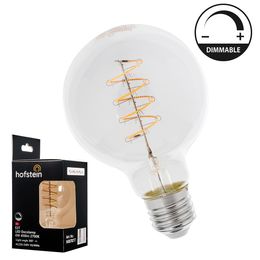 hofstein LED E27 6 Watt 2700 Kelvin 450 Lumen