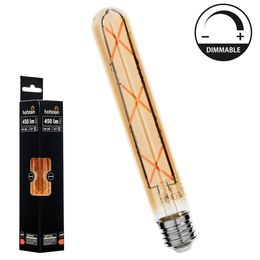 hofstein LED E27 5 Watt 2200 Kelvin 450 Lumen