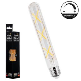 hofstein LED E27 5 Watt 2700 Kelvin 500 Lumen