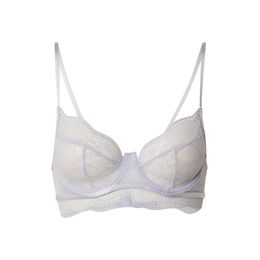 Hunkem&ouml;ller Hunkem&ouml;ller BH 'ISABELLE' Damen Gr&ouml;&szlig;e 80 dunkelblau