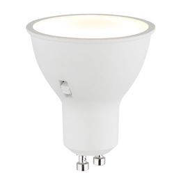 Globo GU10 LED 5 Watt 450 Lumen 3000-6500 Kelvin