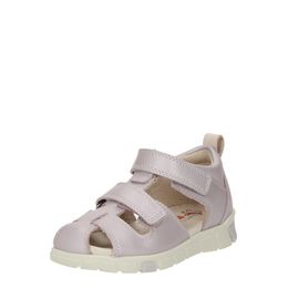 Ecco Sandals girl Purple size 22