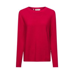 Maerz Muenchen Sweater female Red size 46