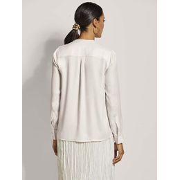 Madeleine Mode MADELEINE Bluse Damen Gr&ouml;&szlig;e XS wei&szlig;