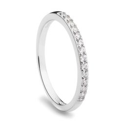 Nana Kay Ring 'Very Petite' Damen Gr&ouml;&szlig;e 58 silber