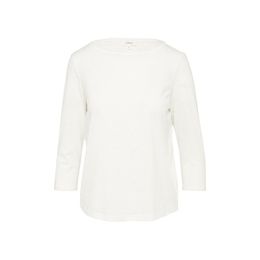s.Oliver Shirt female Beige size 44