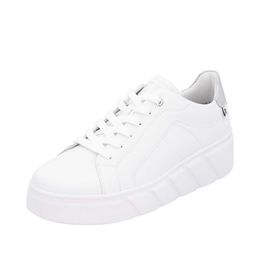 Rieker Sneakers ' W2601 ' female White size 42