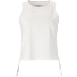 Endurance Sports Top 'Irisliene' female White size 46
