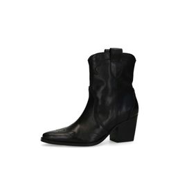 Manfield Cowboy Boots female Black size 42