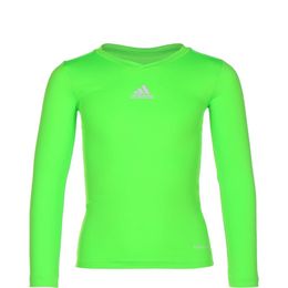 adidas Performance Performance Shirt 'Team Base' boy Green size 140
