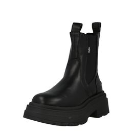 Buffalo Chelsea Boots 'Mars' female Black size 42