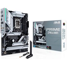 ASUS Mainboard &raquo;PRIME Z790-A WIFI&laquo; schwarz, silber