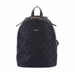 JOOP! Rucksack »collana tessuto enrica backpack svz« Rucksack Damenrucksack Cityrucksack black B/H/T: 22 cm x 29 cm x 15 cm B/H/T: 22 cm x 29 cm x...