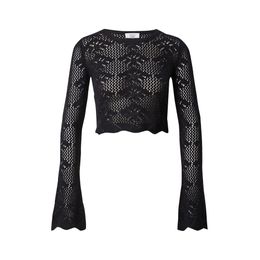 Millane Pullover 'Livia' Damen Gr&ouml;&szlig;e XS schwarz