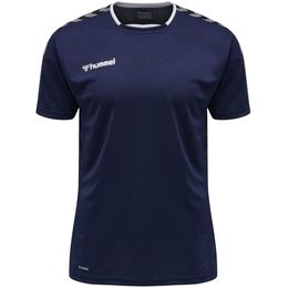 Hummel Performance Shirt 'Authentic' boy Blue size 116