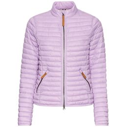 Camel Active Between-Season Jacket female Purple size 48
