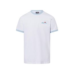 Ellesse Shirt 'Meduno' male White size L