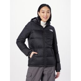 The North Face Outdoorjacke 'Diablo' Damen Gr&ouml;&szlig;e M schwarz / wei&szlig; Winterjacke