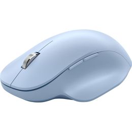 Microsoft ergonomische Maus »Bluetooth Ergonomic Mouse« Bluetooth bleu