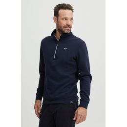 FQ1924 Pullover 'Arthur' Herren Gr&ouml;&szlig;e XXL navy