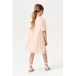 Noppies Kleid ' Monnete ' M&auml;dchen Gr&ouml;&szlig;e 74 rosa