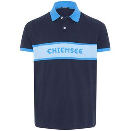Chiemsee Shirt male Blue size M
