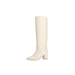 Manfield Boots female White size 37