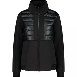 CMP Outdoorjacke Damen Gr&ouml;&szlig;e M schwarz