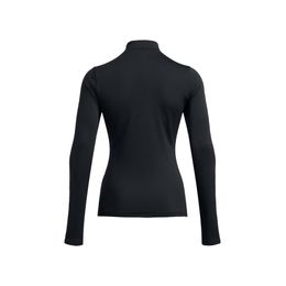 Under Armour Sportshirt 'Vanish' Damen Gr&ouml;&szlig;e L grau / schwarz