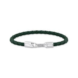Thomas Sabo Armband Herren Gr&ouml;&szlig;e 21 silber