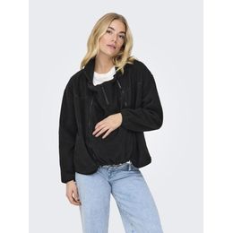 Only Maternity Sweatshirt female Black size M