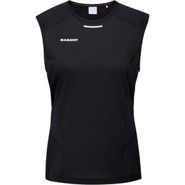 Mammut Sports Top 'Aenergy' female Black size XL