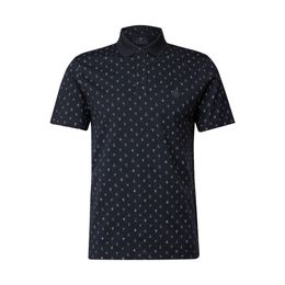 Street One MEN Poloshirt Herren Gr&ouml;&szlig;e XXL dunkelblau