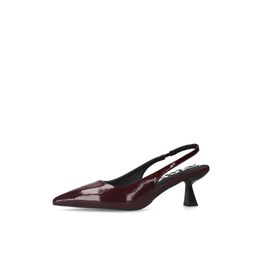 Sacha London Sacha Slingback Pumps female Red size 40