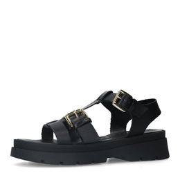 Sacha London Sacha Sandals female Black size 38