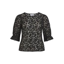 Vila Top female Black size 38