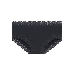 Jockey Panty female Black size XXL